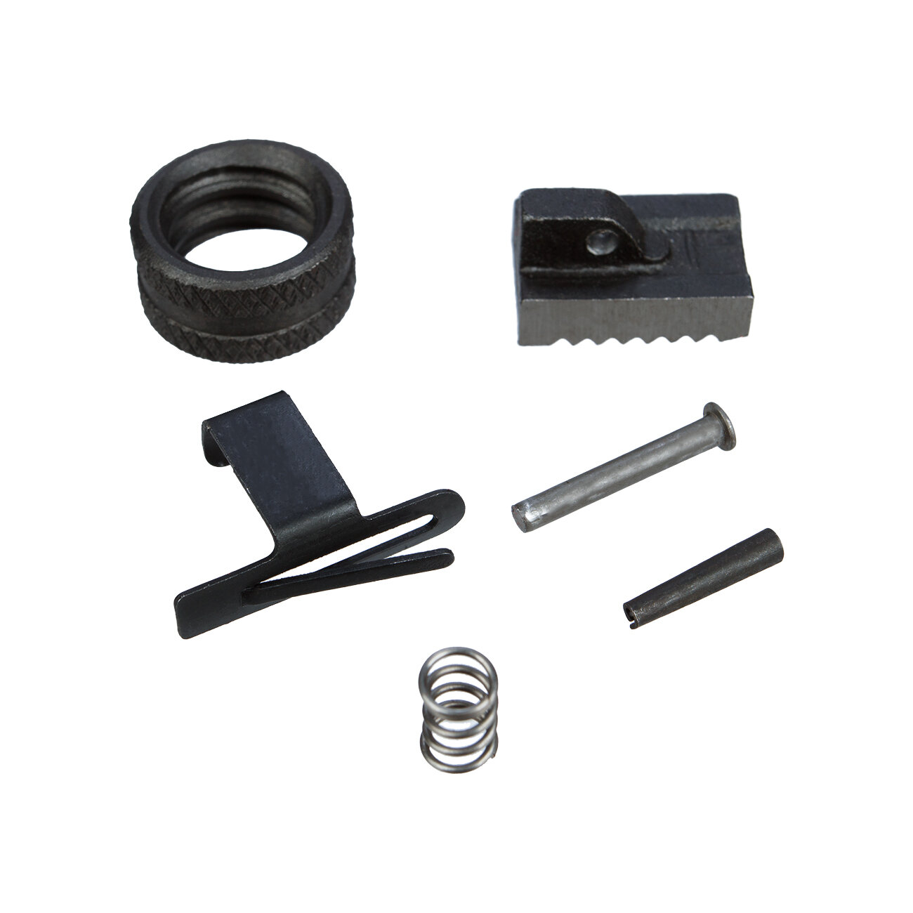 GARWIN PRO GR-PWA080-FJPNSS Губка нижняя, штифт, гайка, пружина для ключа трубного американского типа, 8"