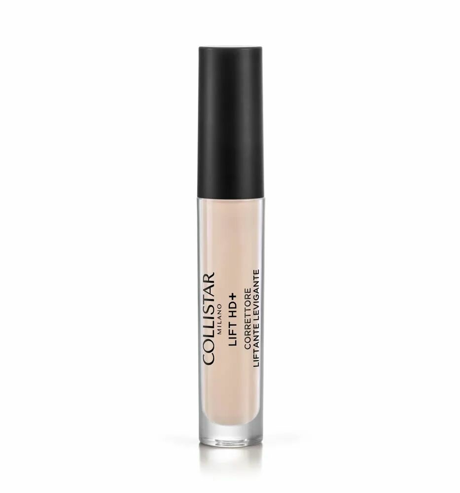 Collistar - Lift HD+ Smoothing Lifting Concealer тон 0 Avorio Разглаживающий консилер-лифтинг 4 мл