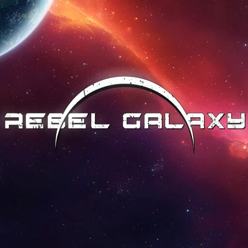 Rebel Galaxy для Sony PlayStation | PS4 и PS5 на русском языке | Игра навсегда | Быстрая доставка