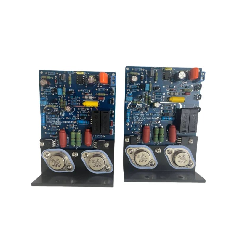 WEILIANG AUDIO клонированный усилитель мощности Quad 405