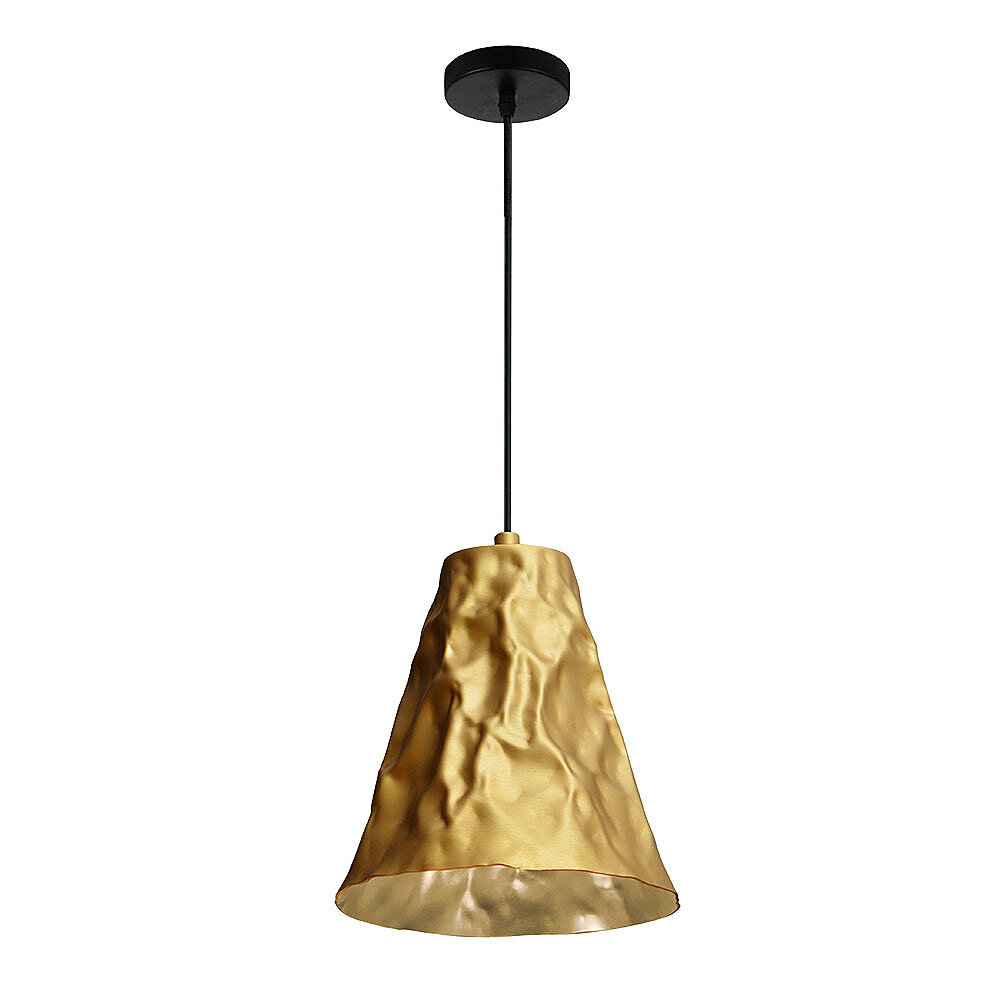 Светильник подвесной Divinare Piramide 5097/01 SP-1