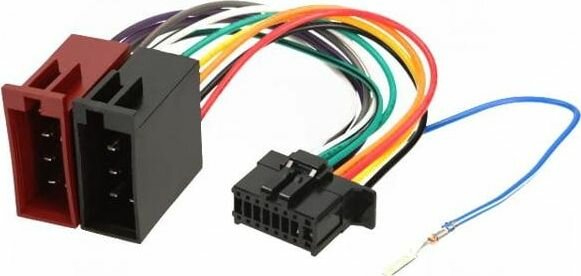 Разъем 4CM ZRS-196 Разъем для подключения аудио аппаратуры 1шт