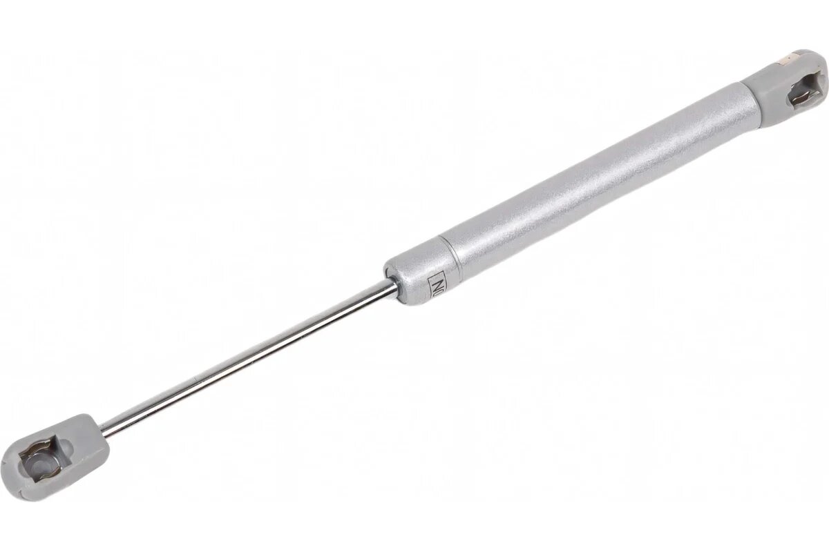 Подъемник для мебели газовый, STARFIX 80N (SMF-4307), серый