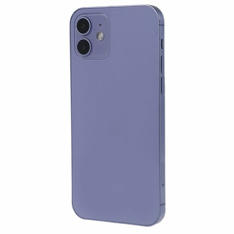 Имитационная модель Apple 12 (6,1 дюйма)-фиолетовый