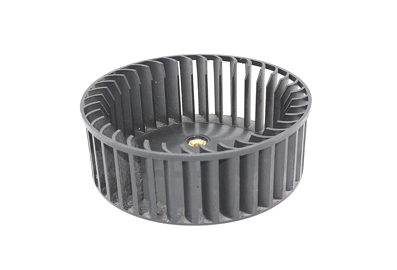 Крыльчатка для вытяжки Krona CW 260400042 H-55, D-145