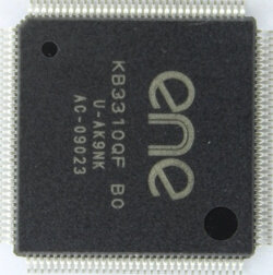 Контроллер KB3310QF BO