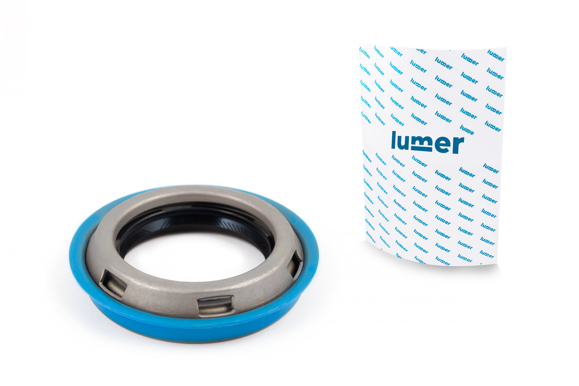 Сальник левого привода Hyundai/Kia