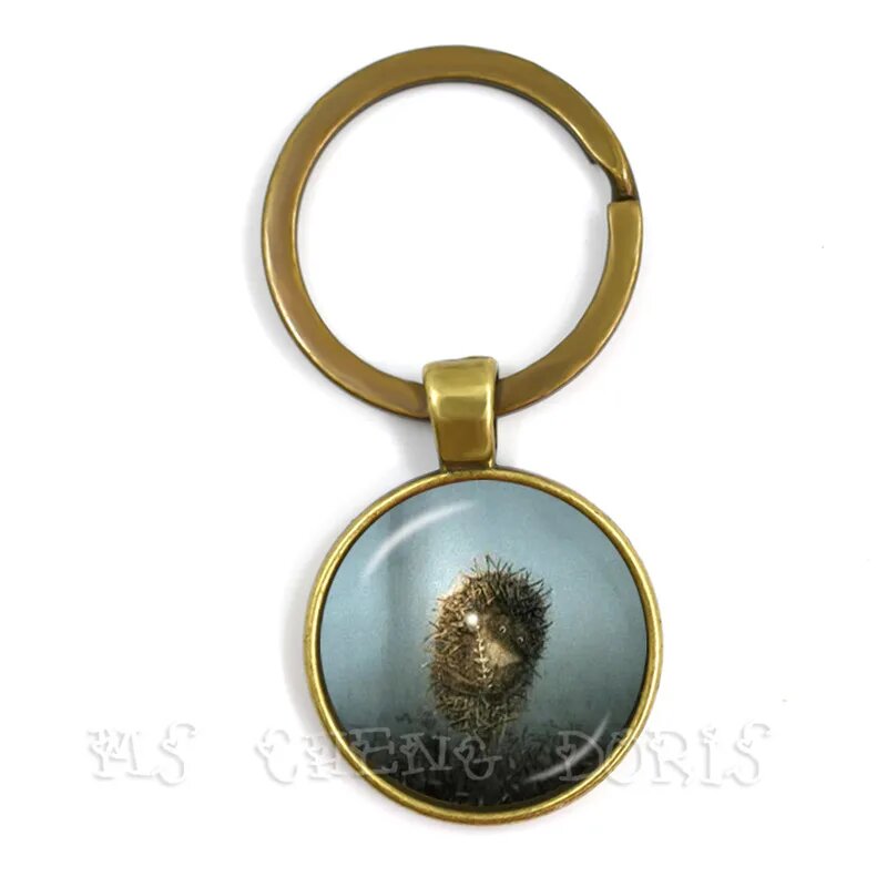 Брелок MSCHENGDORIS