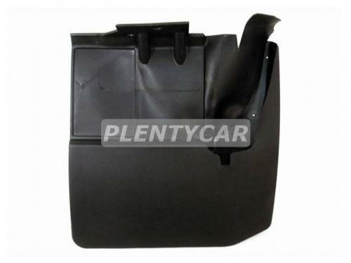 Брызговик mercedes sprinter 05-vw crafter 06- задний rh Sat STMDS2064B1 Mercedes-Benz: A9068820104 A9068820704