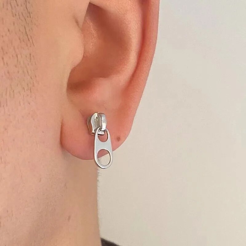 Серьги Sharelucky
