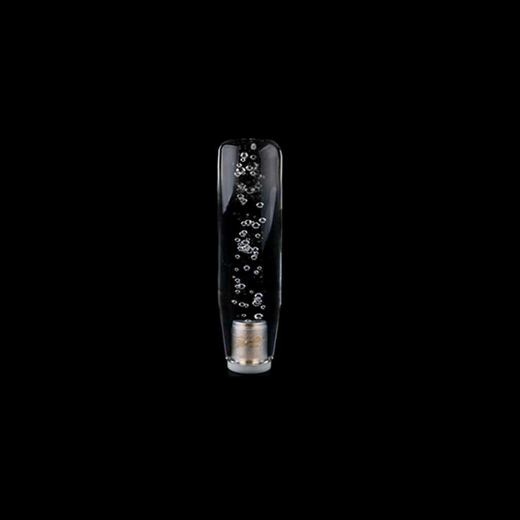 Автоматическая Механическая Коробка Передач Головка Ручки Переключения Передач Шаровой Рычаг Переключения Передач Адаптер Ручки Переключения Передач