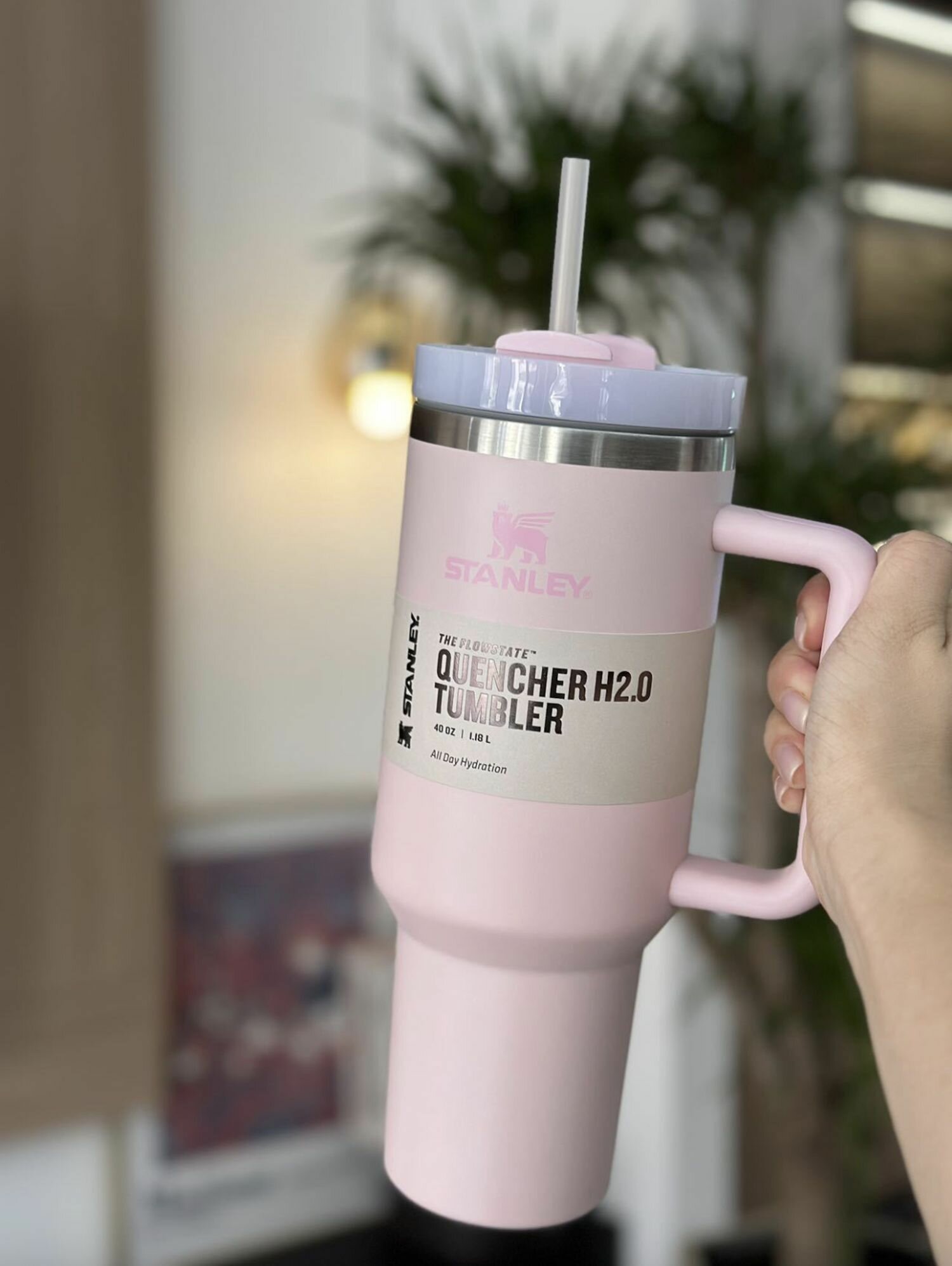 Кружка "Stanley, Стэнли", 1140 мл, 1 шт