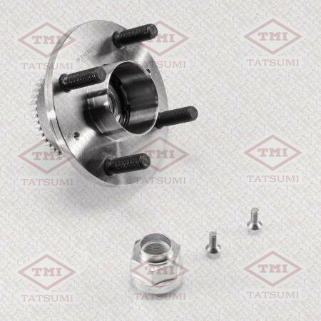 Ступица колеса зад TMI TATSUMI TDE5059