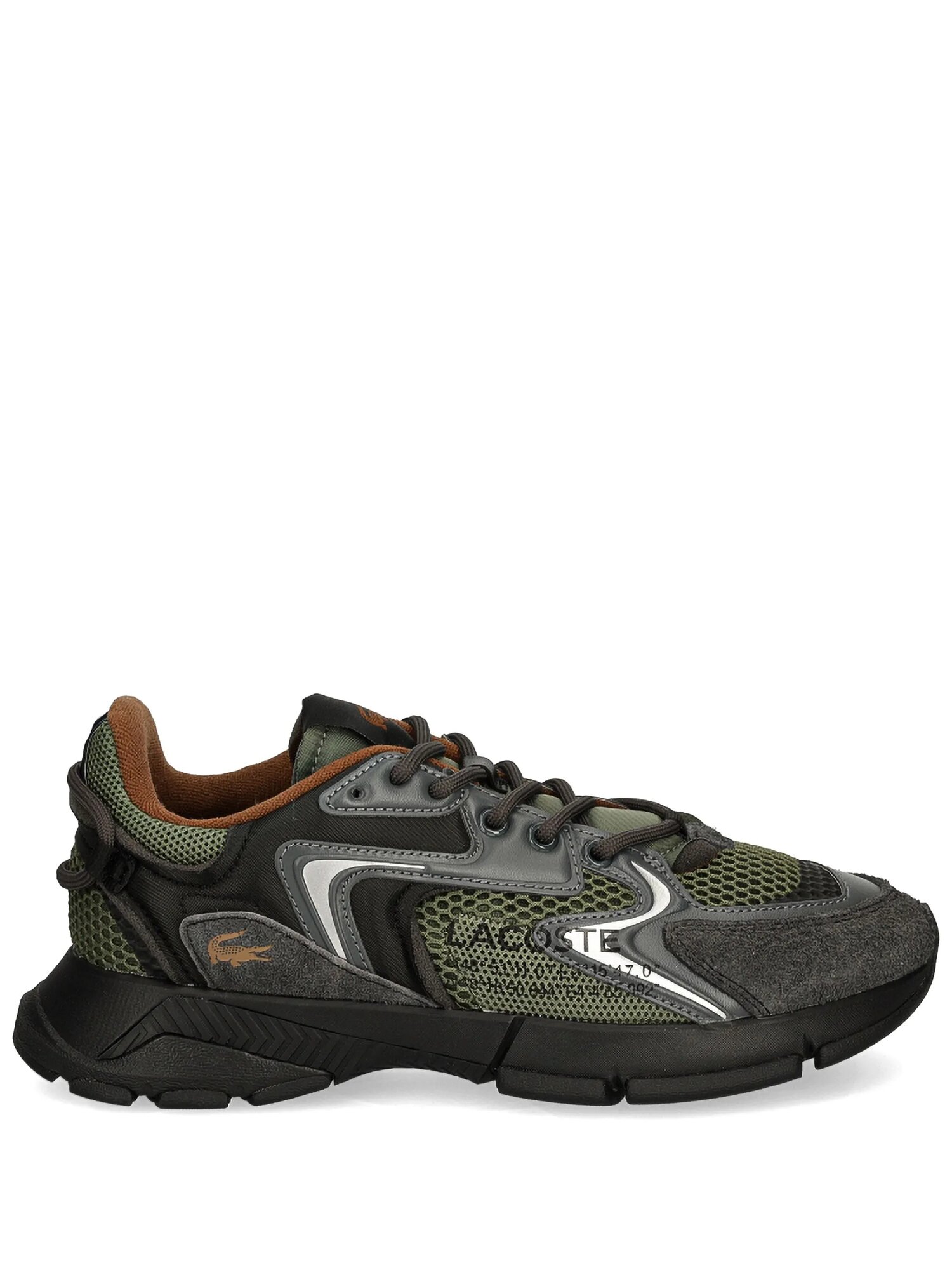 Кроссовки L003 Neo