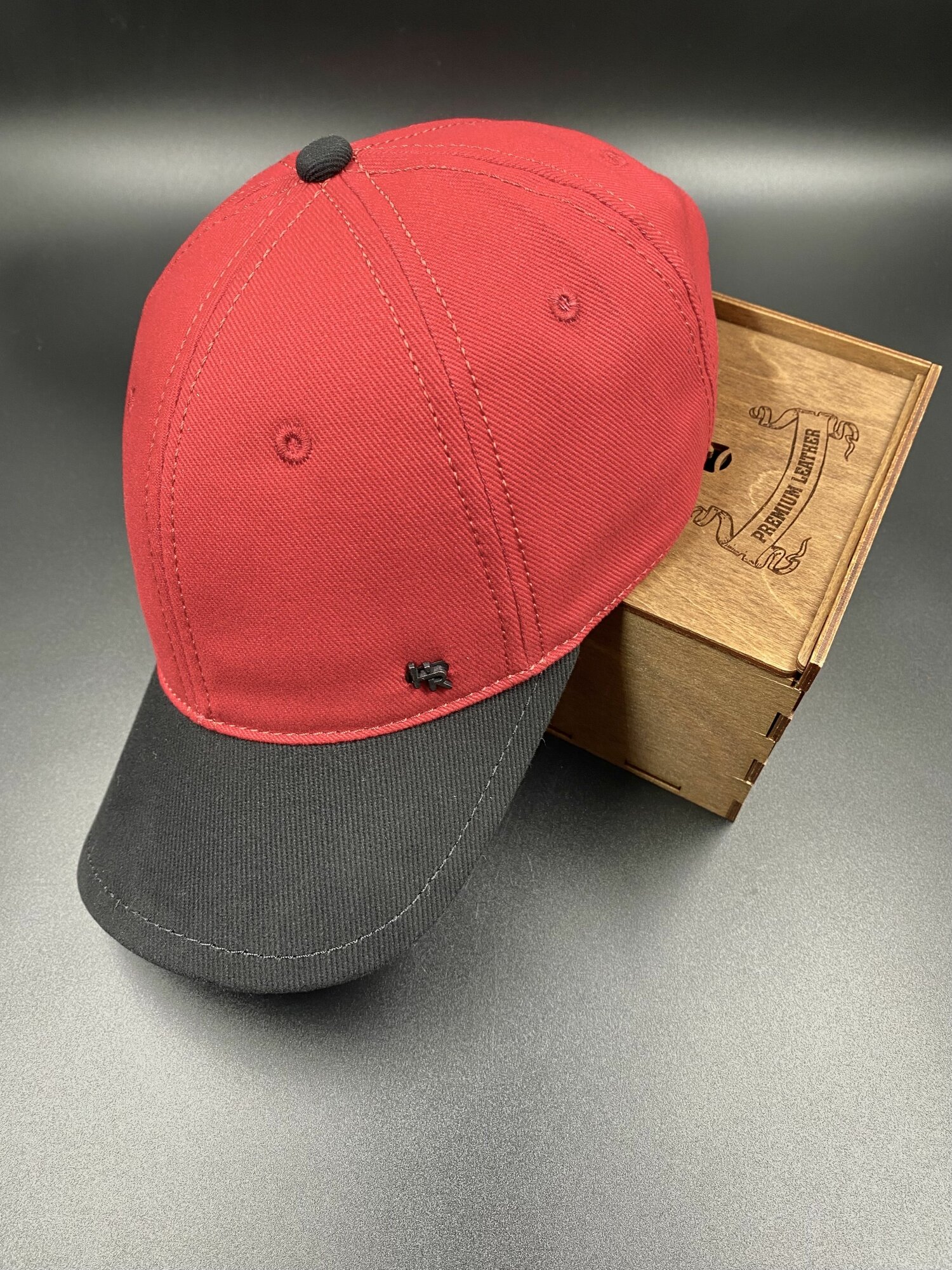 Бейсболка  Весна-лето 2024 для мужчин