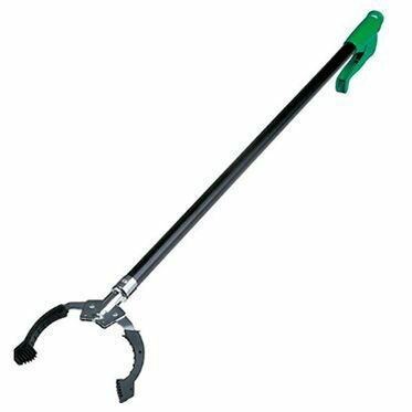 Unger Дистанционный захват для сбора бутылок и мусора