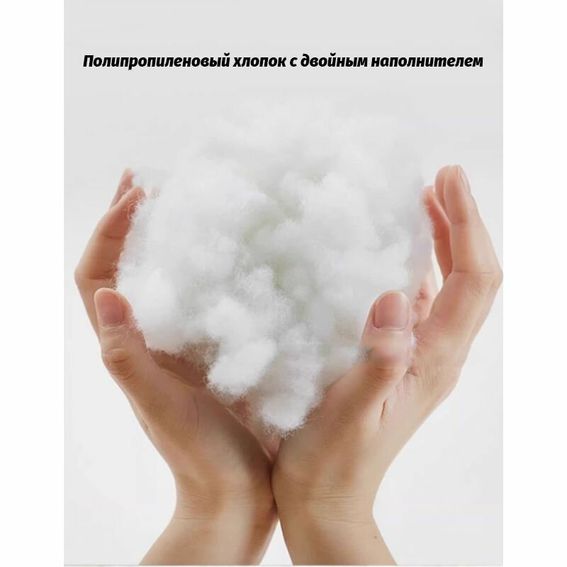 Теплый наполнитель для домашних животных, подходящий для кошек и маленьких собак