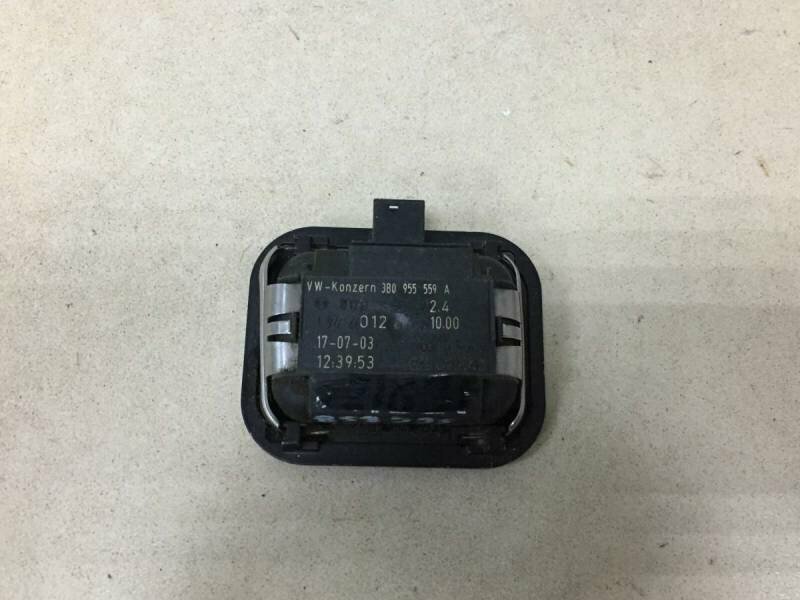 Датчик дождя Volkswagen Phaeton 2002 кат.номер: 3B0955559A