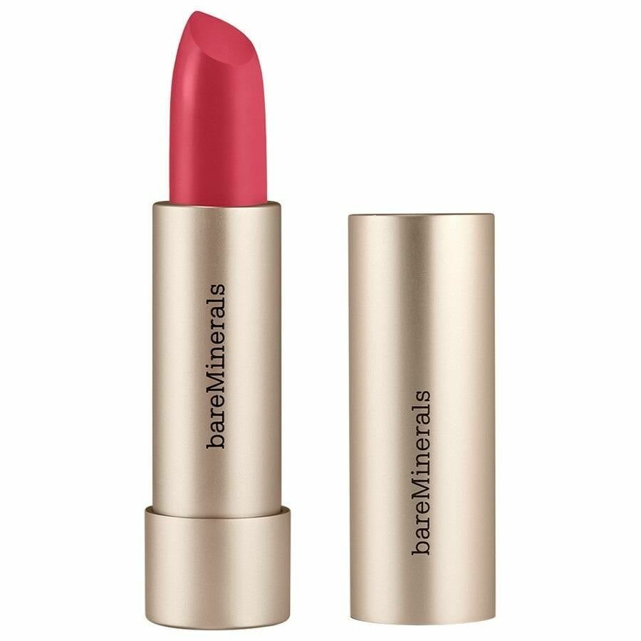BareMinerals Губная помада Mineralist Hydra-Smoothing Lipstick 3.6 г оттенок CONFIDENCE