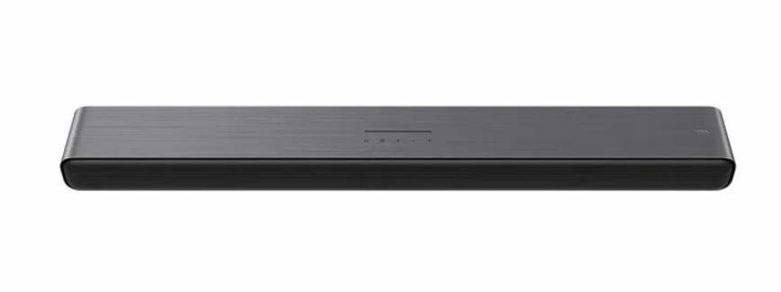 Саундбар TCL S45H 2.0 100Вт серый