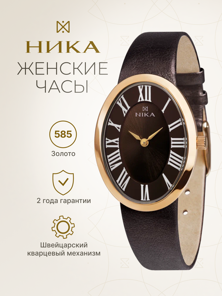 Наручные часы