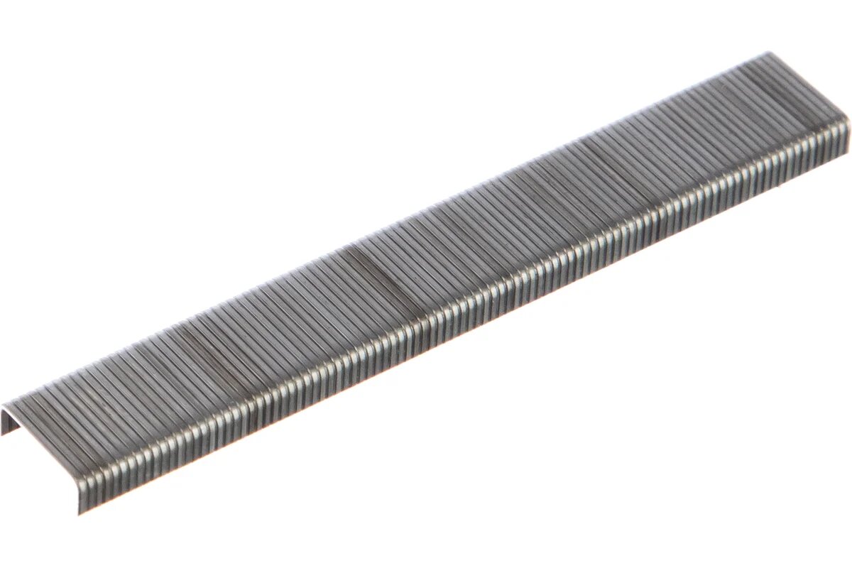 Miles скобы тип 53 N3-4 ммметаллические крепёжные элементы для обивки и строительства