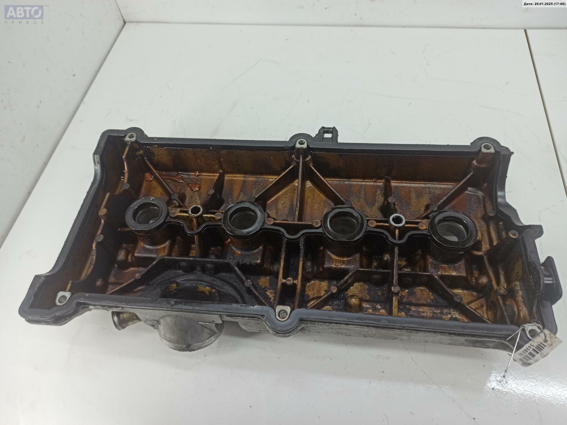 Крышка клапанная ДВС Audi A8 D2 (1994-2002)