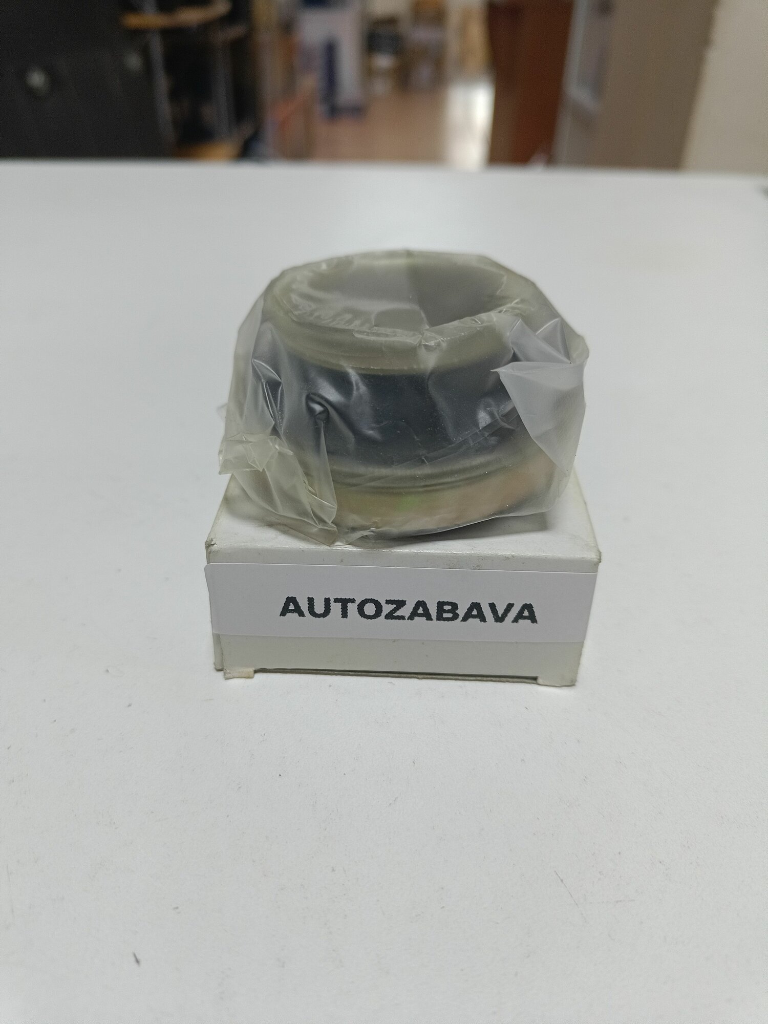 Подшипник выжимной Daewoo Nexia; Chevrolet Lanos, Aveo (T200, T250, T255) 02-; ZAZ Chance NSK ZA50TKA3805D