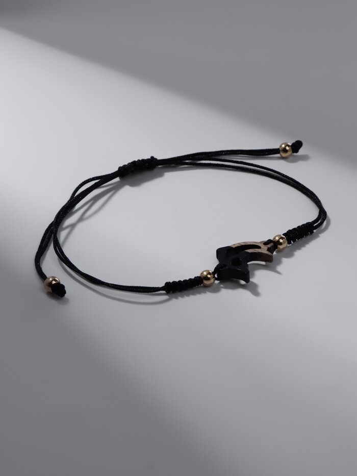 Браслет-нить