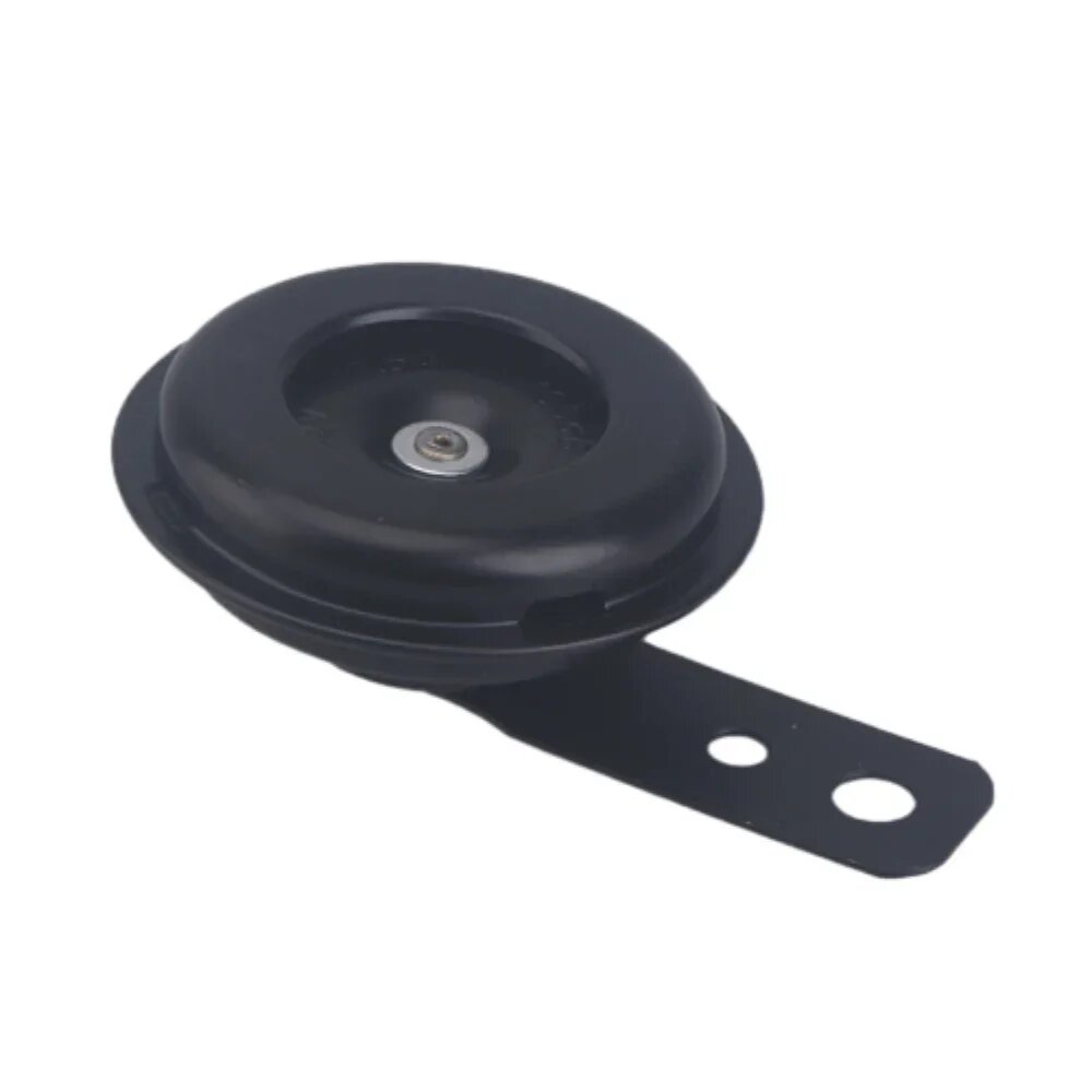 Комплект электрического звукового сигнала для мотоцикла, универсальный водонепроницаемый круглый 12V