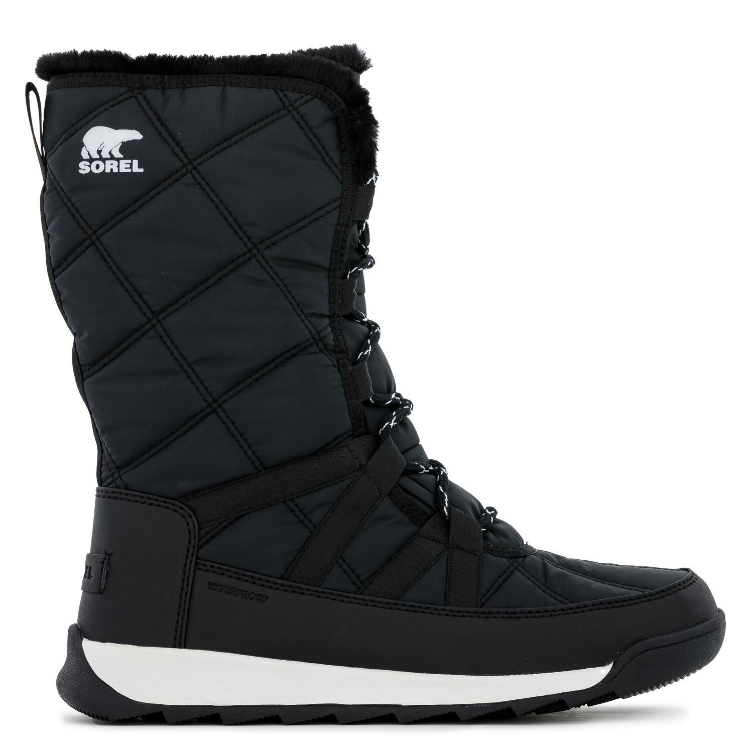 Ботинки Whitney ii plus tall lace wp