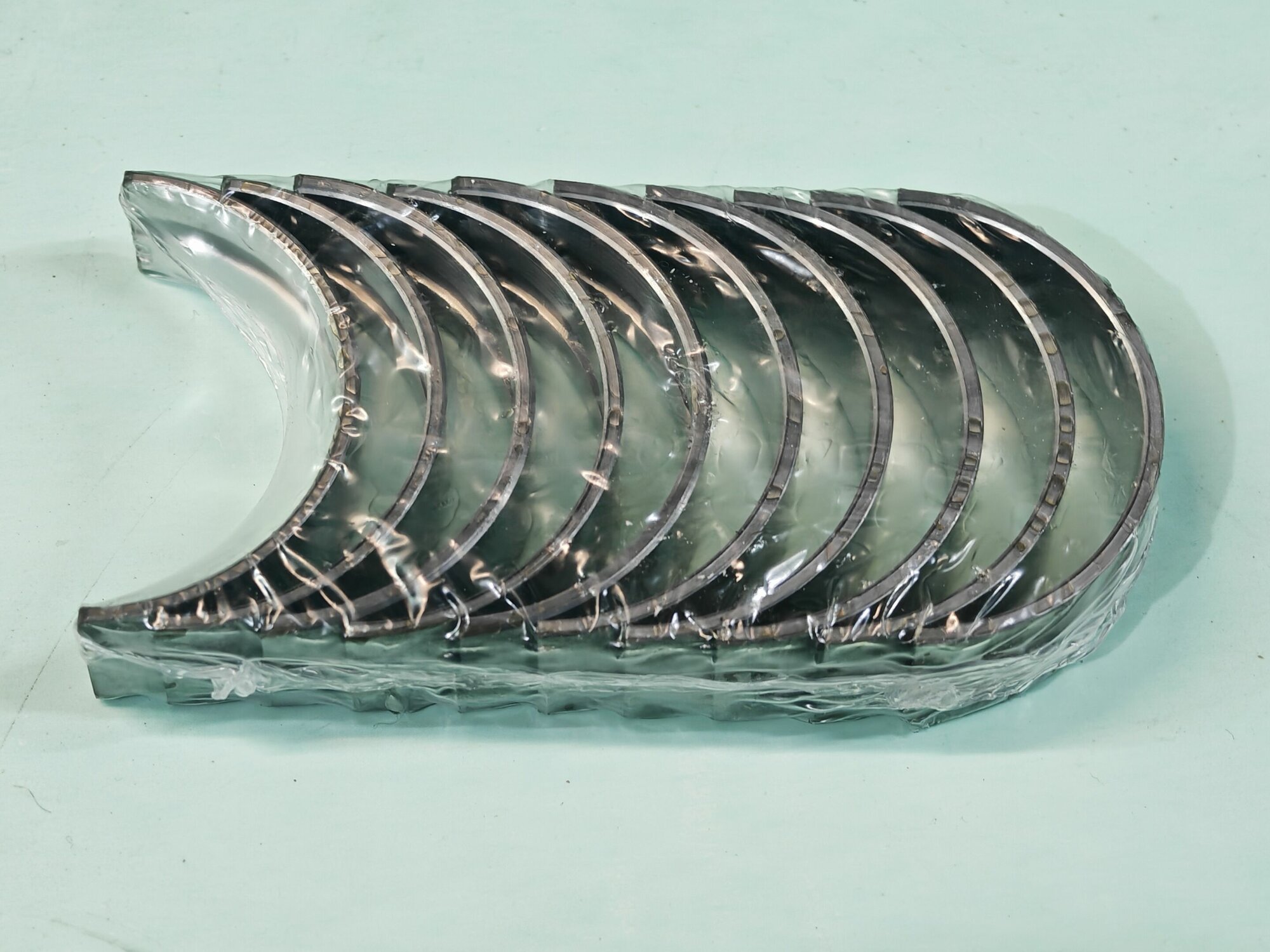 Вкладыши коренные STD KIMIKO Geely Emgrand EC7 [1.8 16V CVT хетчбэк] 113600001401KM