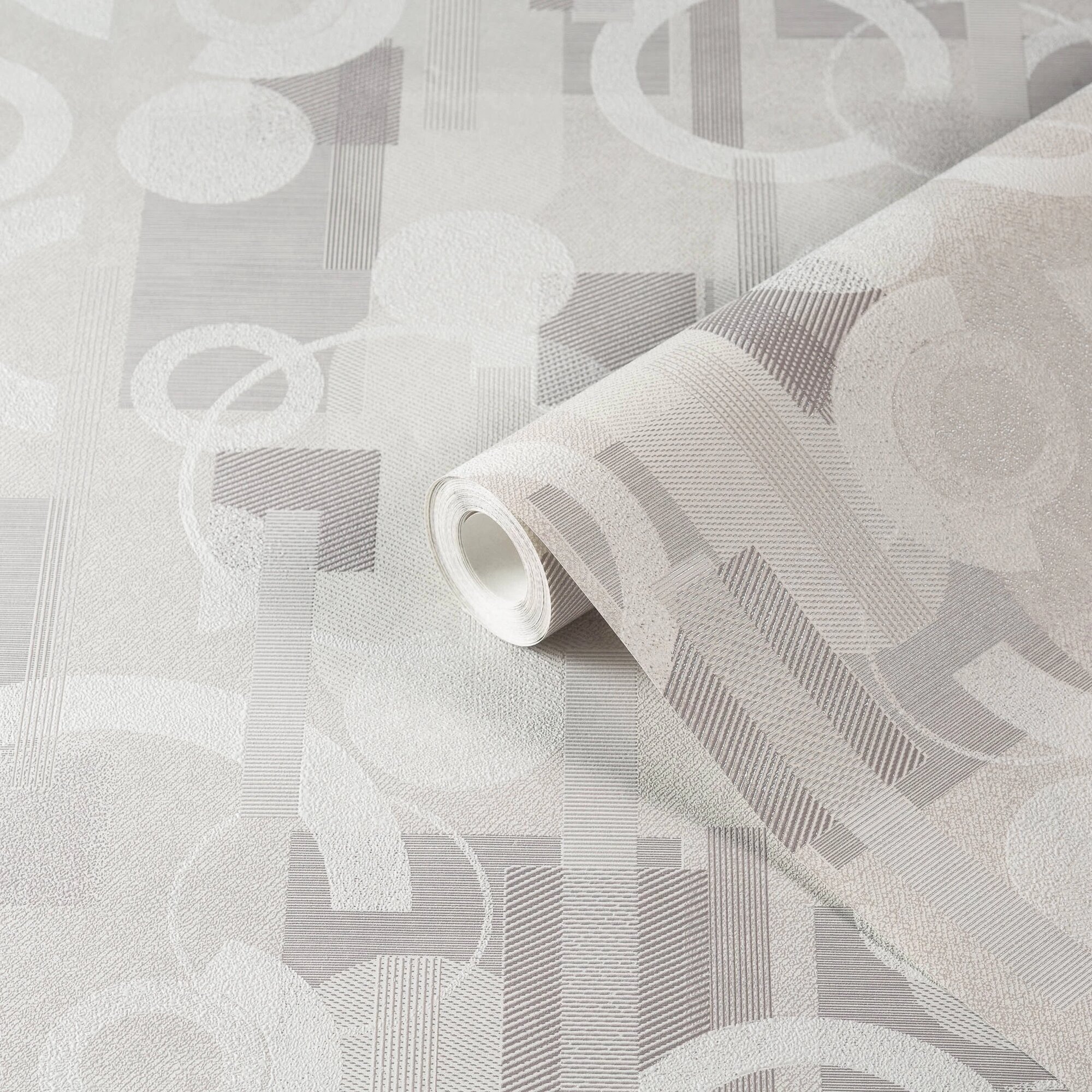 Обои вспененный винил на флизелиновой основе антивандальные Elysium Оптима Е502202 (1,06х10,05 м) Elysium Е502202