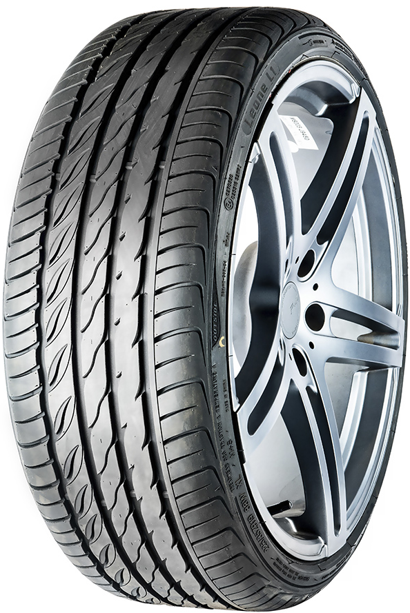 Massimo LEONE L1 255/35 R20 102W