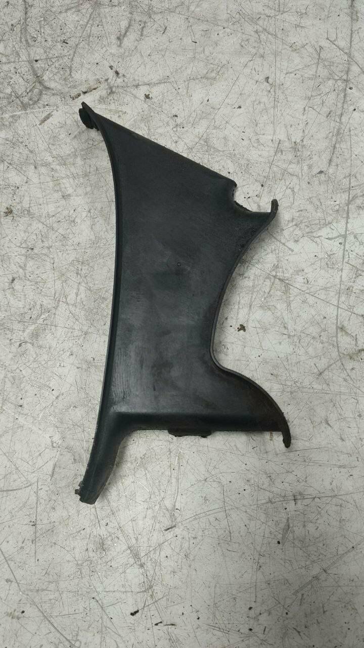 Защита (кожух) ремня ГРМ Opel Astra H (2004 - 2007) 303649958