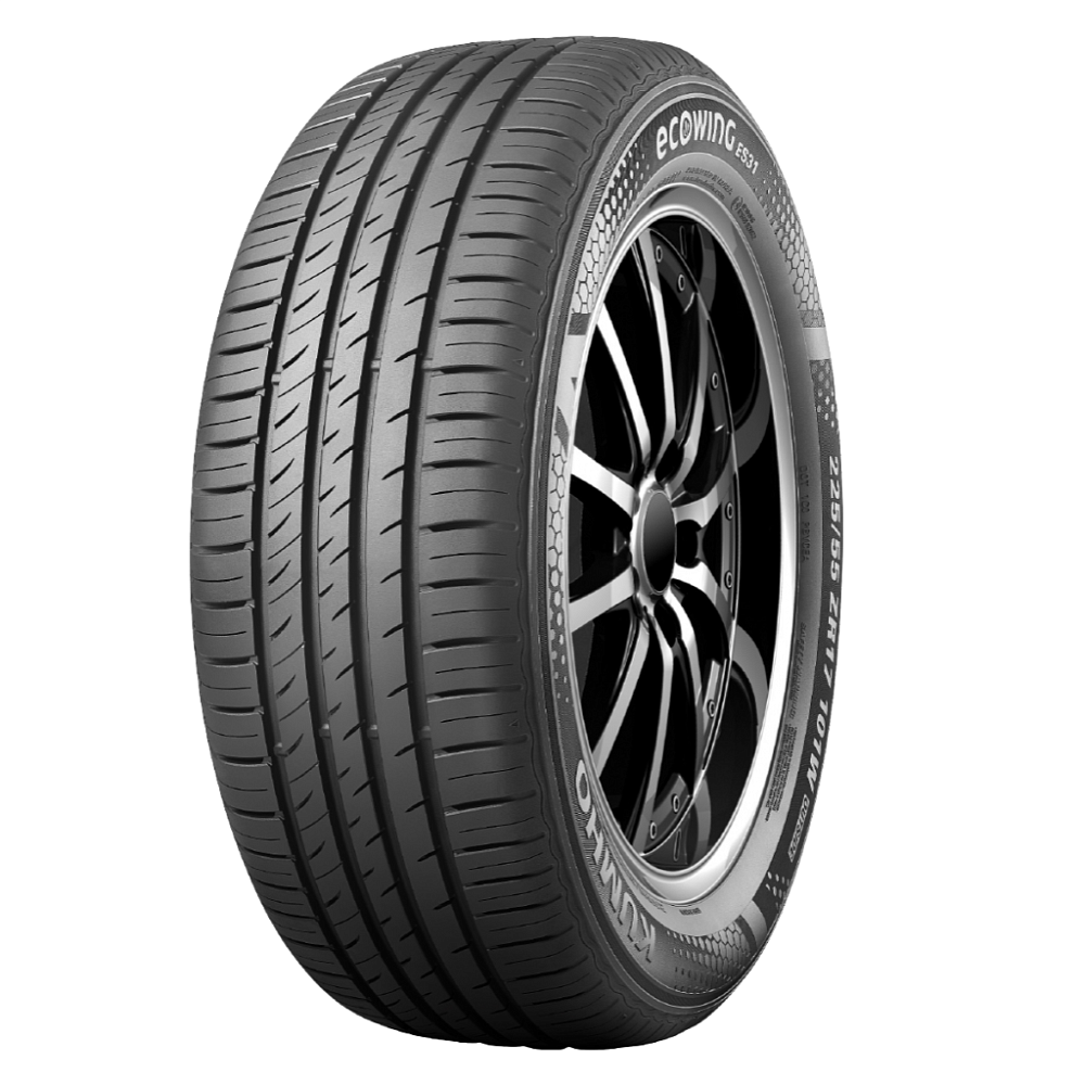 Шины Kumho Ecowing ES31 175/65 R14 82T