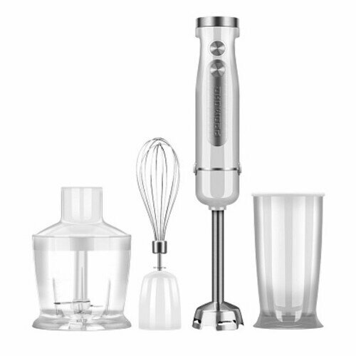 Погружной блендер редмонд BH423White