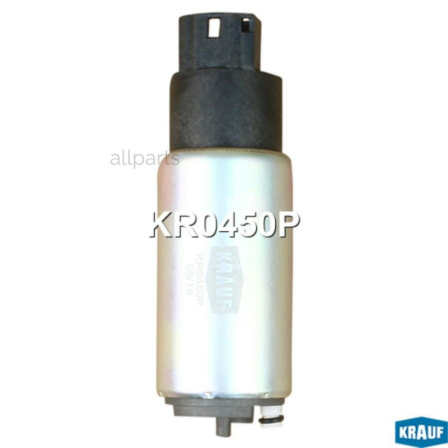 KRAUF KR0450P Бензонасос электрический OPEL ASTRA H KRAUF KR0450P