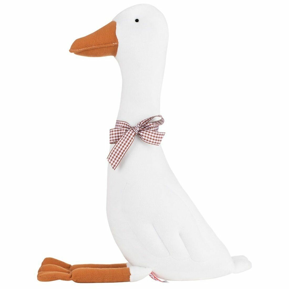 Мягкая игрушка Фэнси Гусь Гуссейн, 39 см (GUS1)