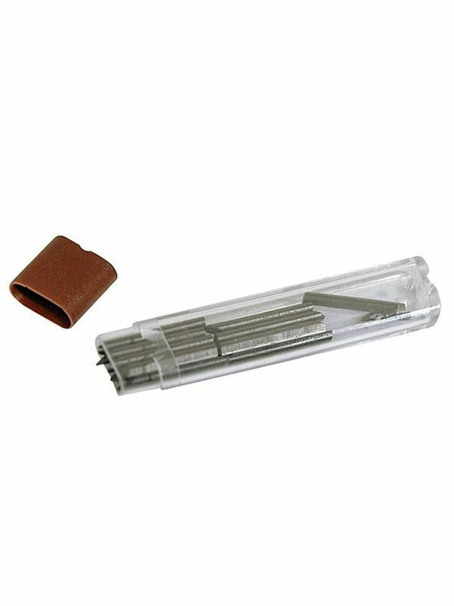 Грифель KOH-I-NOOR для карандаша 1,9 мм, 10 шт в упаковке (4872)