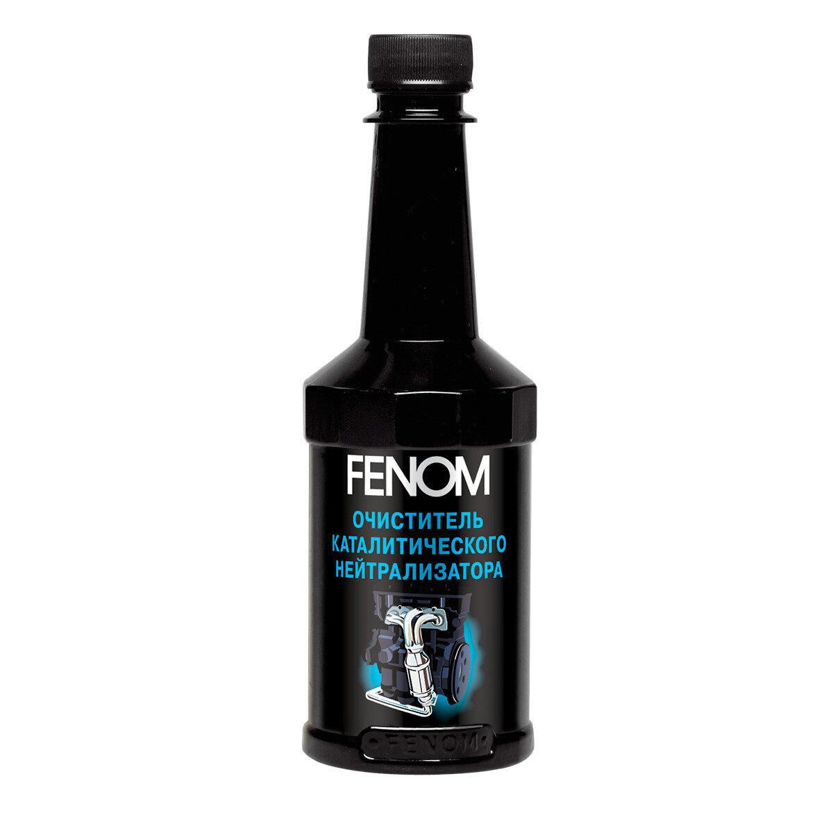 FENOM FN1250 Очиститель каталитического нейтрализатора