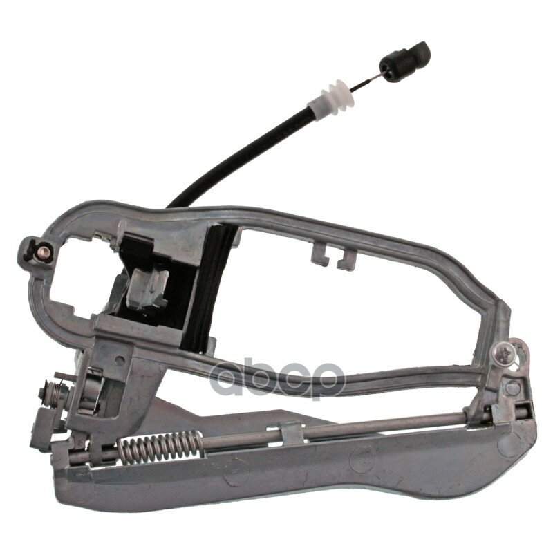 Крепление ручки двери Febi арт. 48363