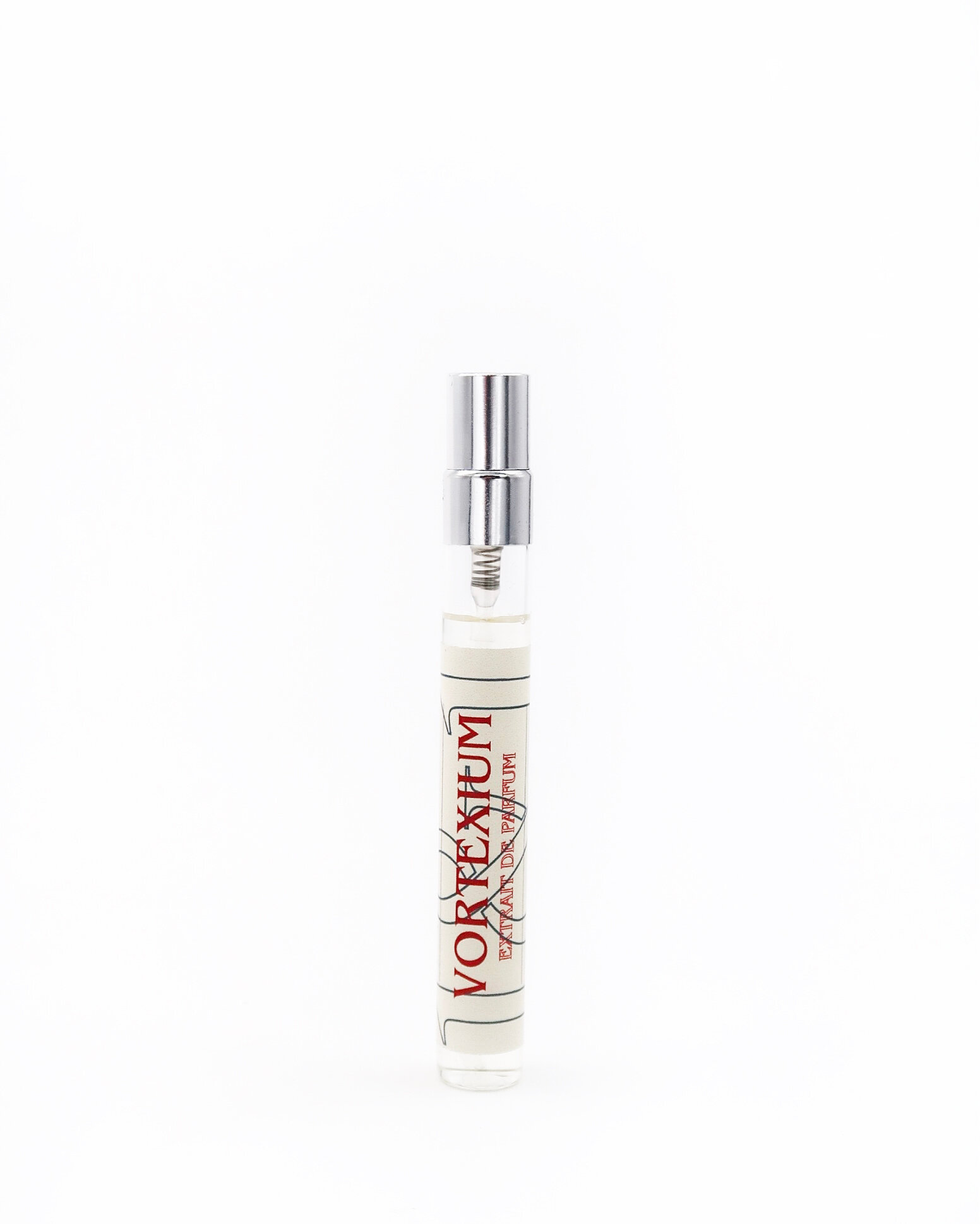 Парфюмированная вода By The One & Only Parfumer - Vortexium 10 ml