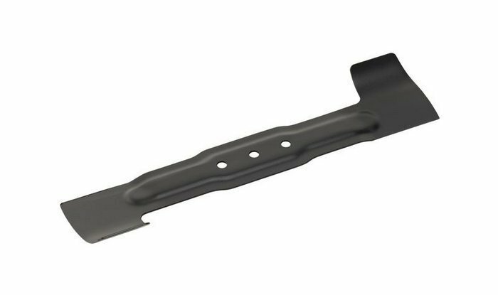 Нож для газонокосилки HF2417 левый