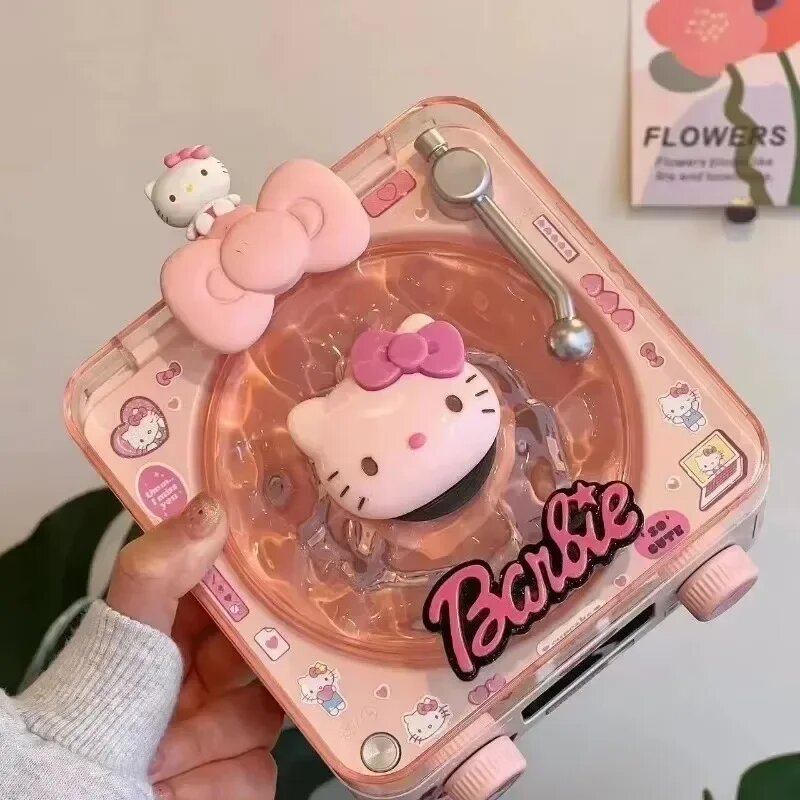 MINISO Hello Kitty Bluetooth-динамик — фото 1