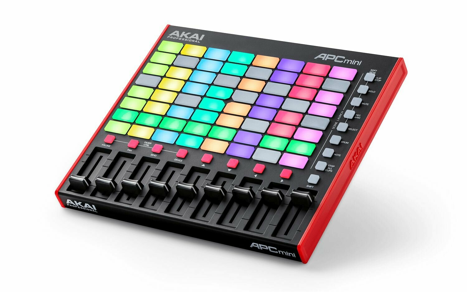 MIDI-контроллер