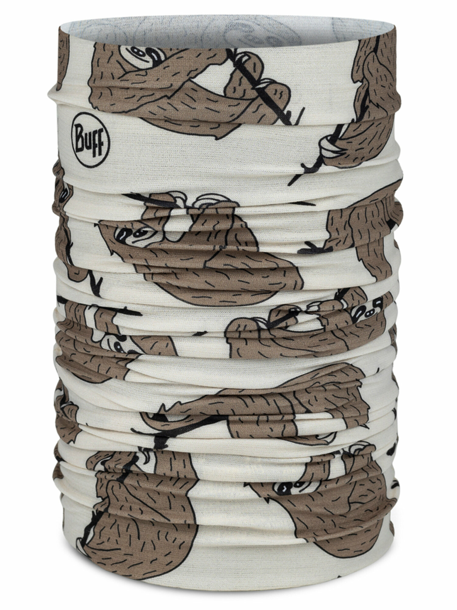 Бафф CoolNet для взрослых и детей