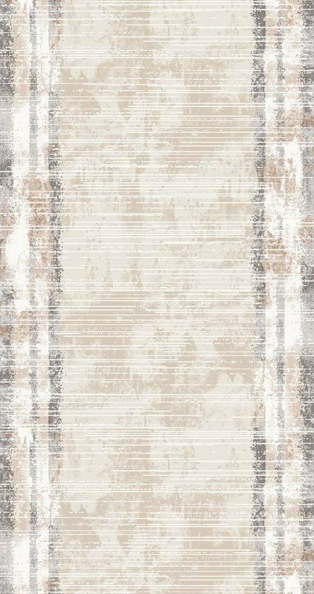 Ковровая дорожка, Рулон, Бежевый, Серый, Белый, Современный, на пол, в гостиную, спальню, в ассортименте (100 см. на 2500 см.)