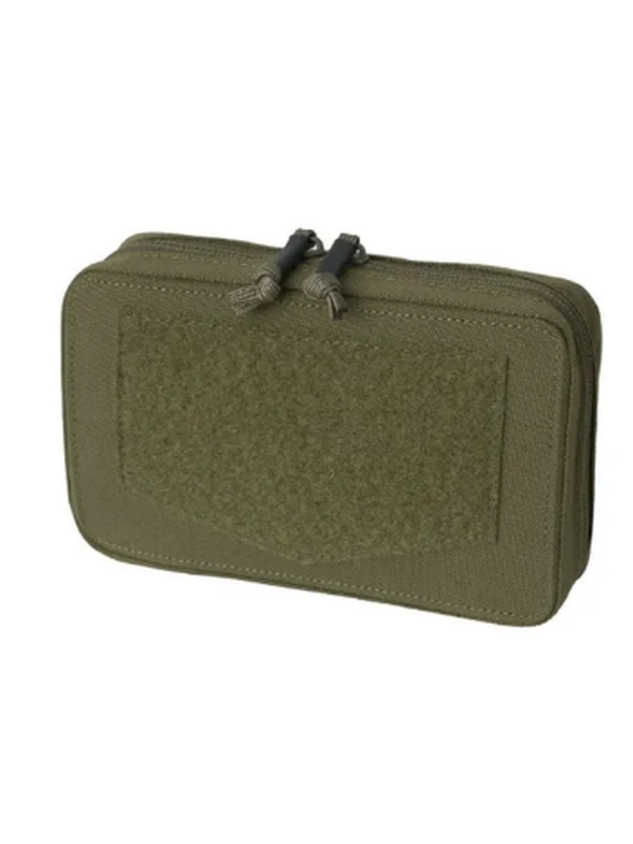 Подсумок тактический непромокаемый Helikon GUARDIAN Admin Olive