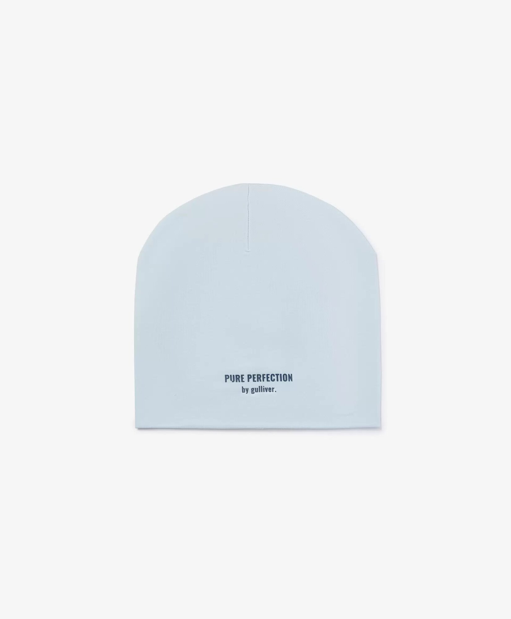 Шапка Gulliver Волна для девочек